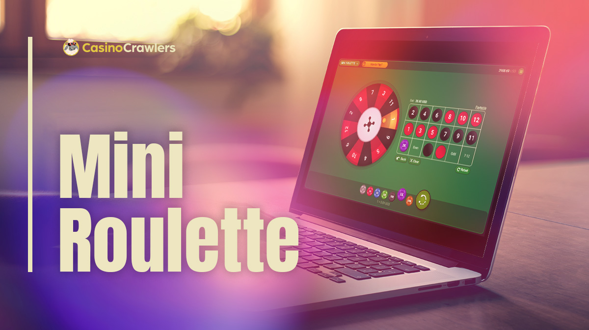A Complete Guide to Mini-Roulette - Rules & Strategies Explained